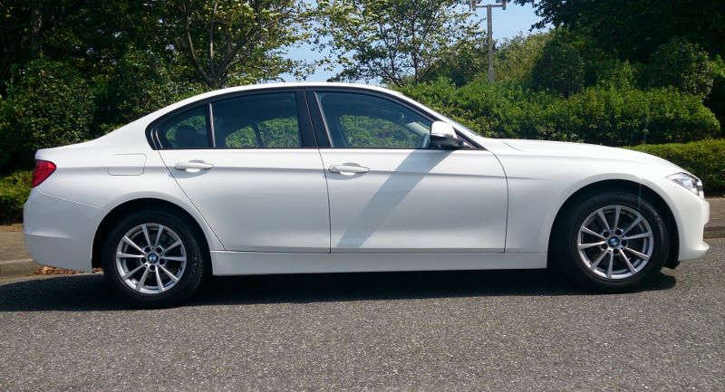 BMW F30 xDrive|ビルシュタイン日記。足回りに興味がある人へのマニアックブログ