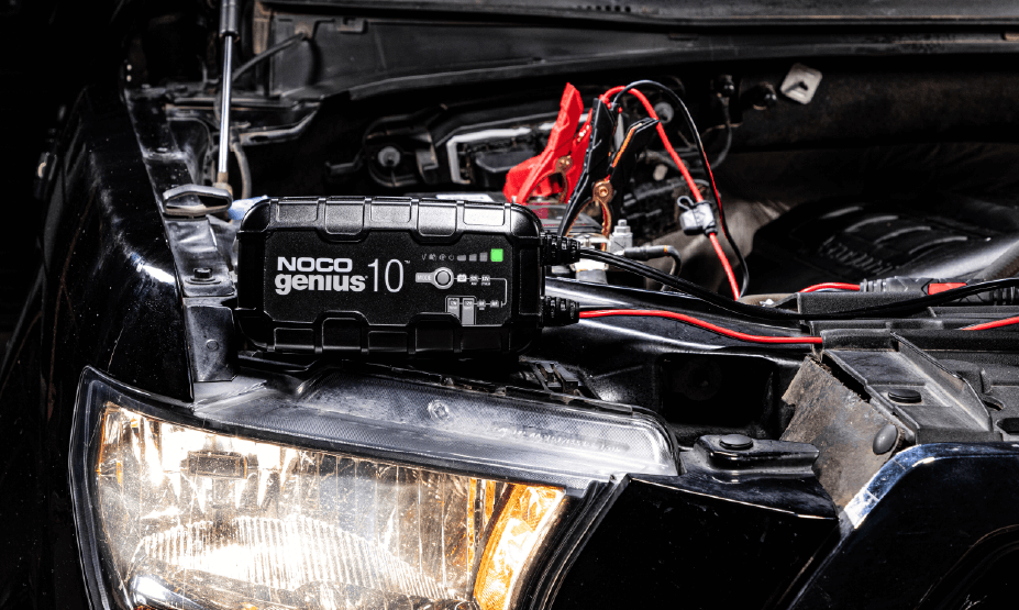 バッテリーチャージャー｜NOCO 株式会社阿部商会